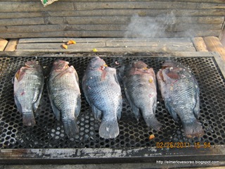 Elmer Loves Oreo: Team Building Foods